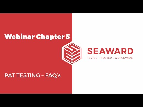 PAT FAQs Webinar