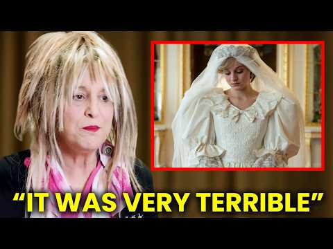 At 71, Princess Diana’s Dressmaker Finally Breaks Silence on Her Final Request