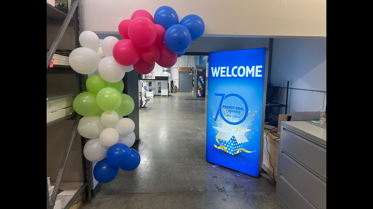 70th Anniversary Open House Recap