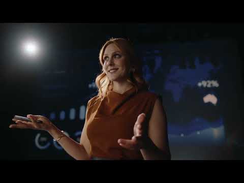 Essential infrastructure for the digital economy