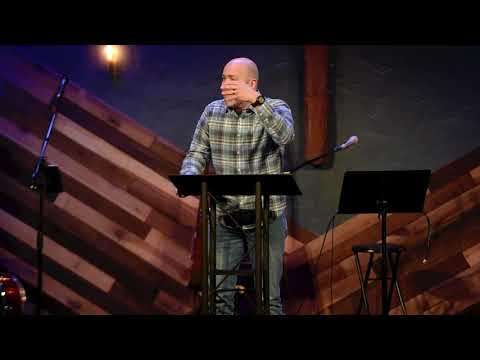 The Word of God: Living and Active - Hebrews 4:11-13 | The Mission Church