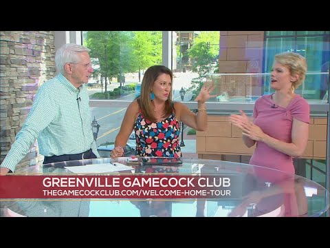 Greenville Gamecock Club