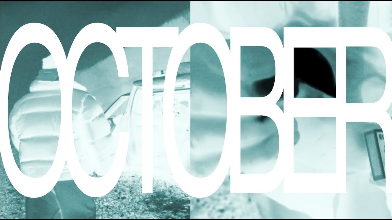 Lyrics & Translations of OCTOBER by Luis | Popnable