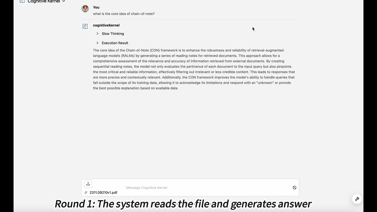 GitHub - Tencent/CogKernel