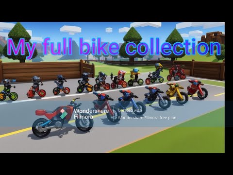 "A Full Tour of Motorcycle Mayhem's Exclusive Bike Collection"