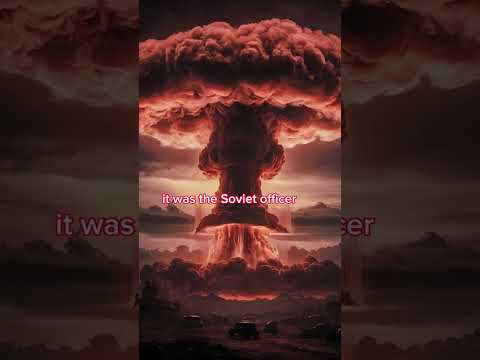 1983: The Nuclear War We ALMOST Had! (Close Call)
