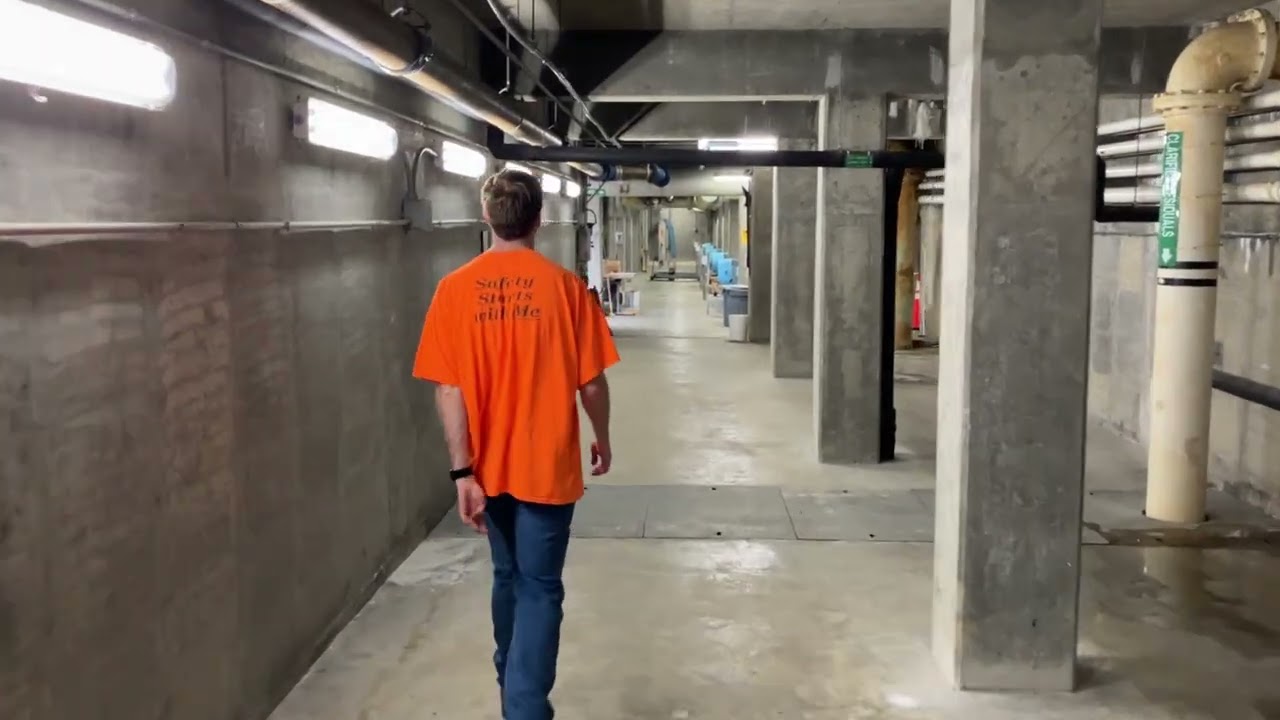 Employee Spotlight Mark Titcomb