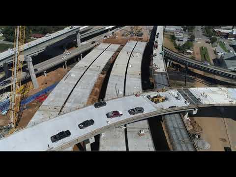 October 21, 2019 ALDOT 59/20 Bridge Project Media Briefing