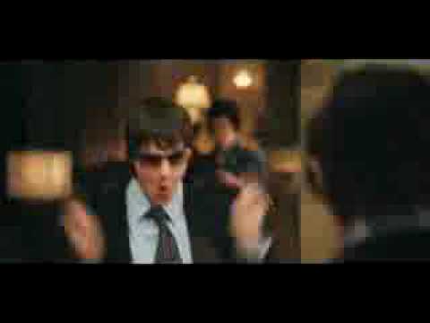 Stockholm Syndrome Trailer