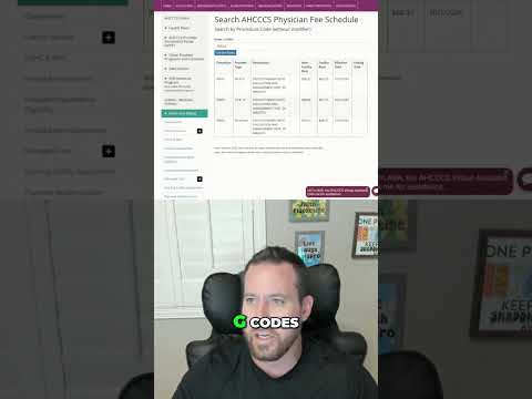 Unlock Secret G-Codes: $400/Visit You're Missing! #billing #medicaid