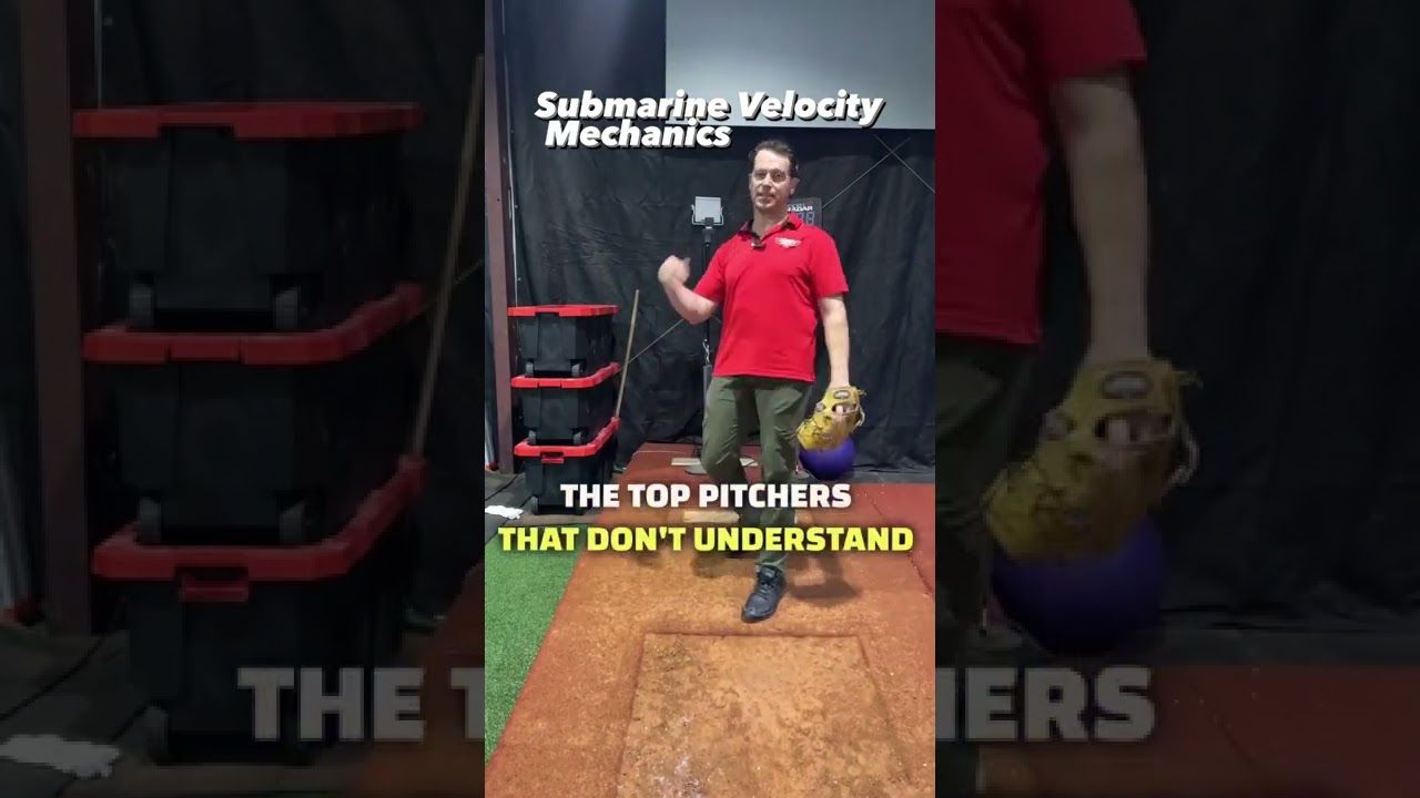 ⚓️Submarine Velocity Mechanics⚙️