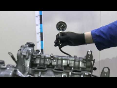 Двигатель 272.967 – параметры, двигатели с разборов, запчасти и масла