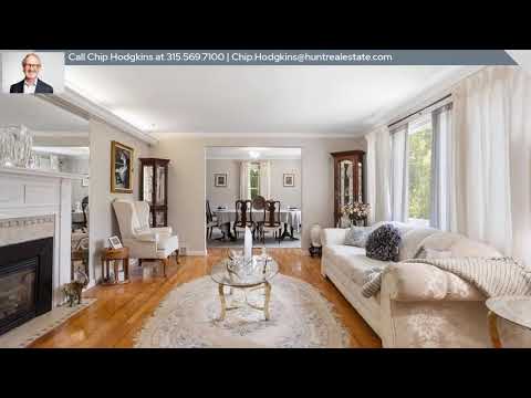 100 Claire Road, Syracuse, NY 13214