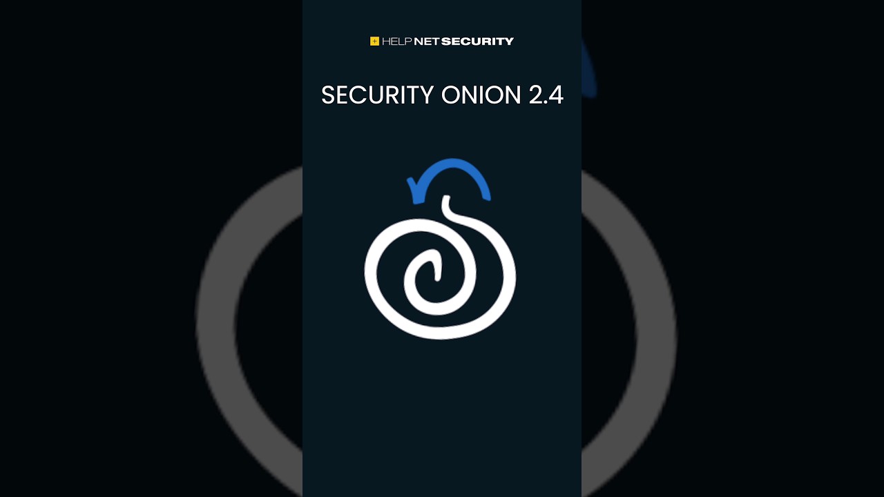 Security Onion 2.4 #cybersecurity #opensource #github #visibility #network #management #tips