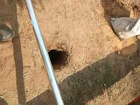 Chemical Earthing Electrode - Chemical Earthing Rod Latest Price ...