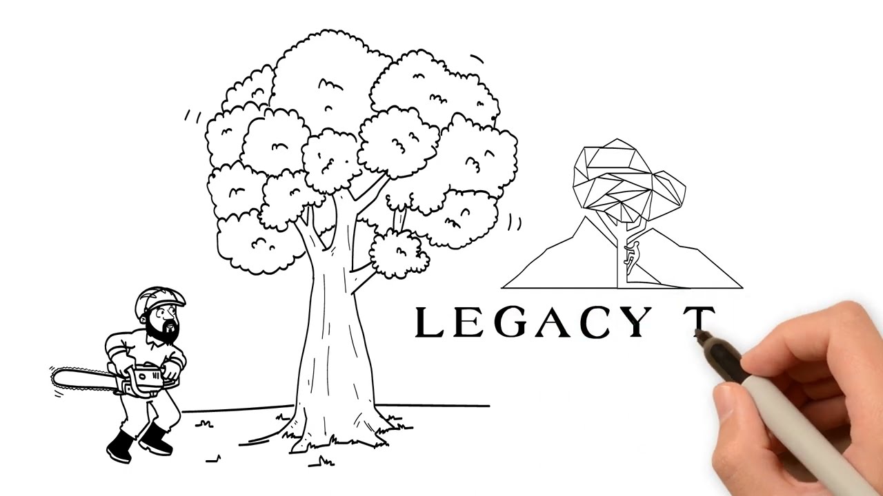 Legacy Tree Company | Professional Tree Care Services