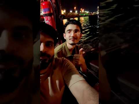 Enjoy with friend 🤩#dubai #love #minivlog #vlog ##friends #youtubeshorts #youtube #india #pakistan