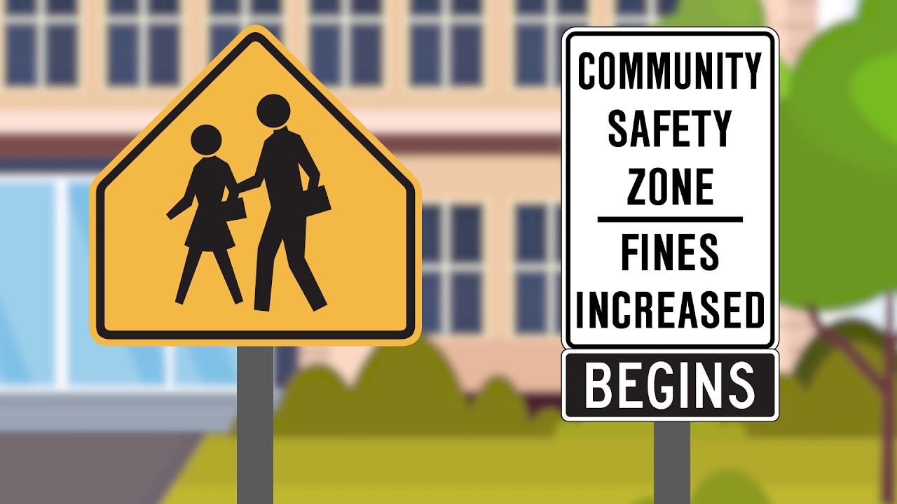 Automated Speed Enforcement