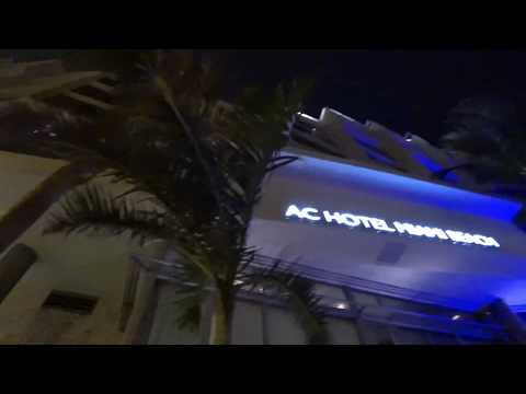 AC Hotel Miami Review