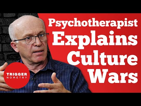 Triggernometry: Psychotherapist Explains the Culture Wars | The ...