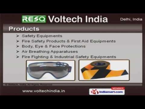 Voltech, India, New Delhi - Manufacturer of Wind Sock and Personal ...