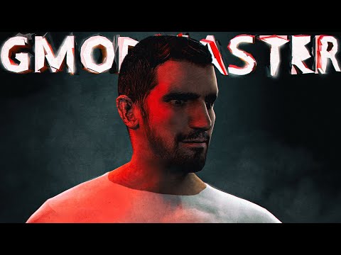 Steam Community :: Garry's Mod