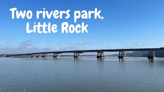 3 Best Hiking Trails in Little Rock, AR - Expert Recommendations