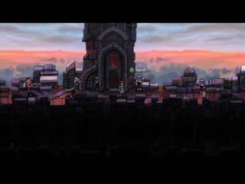 Steam Community :: Video :: Let's Play: The Tenth Line - Part 23 The Wall