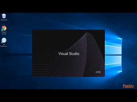 Learn Implementing Azure Cognitive Services with QnA Maker The Course Overview | packtpub com ...