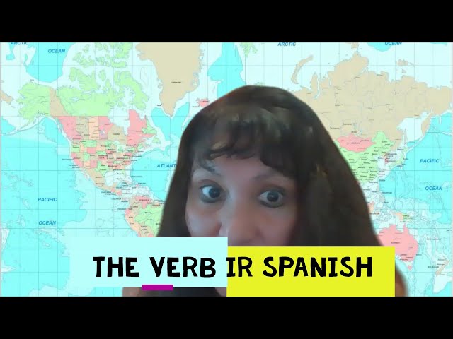 Understanding the Verb 'Ir' in Spanish: A Comprehensive Guide | Galaxy.ai