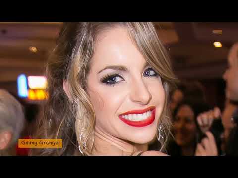 Kimmy Granger Biography, Wiki, Age, Height, Career, Photos & More