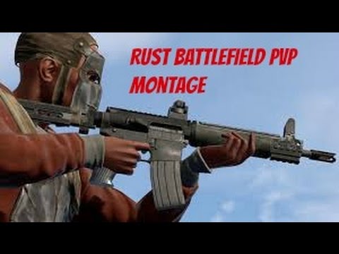 Steam Community :: Video :: Rust I Battlefield PvP montage I Rusticity