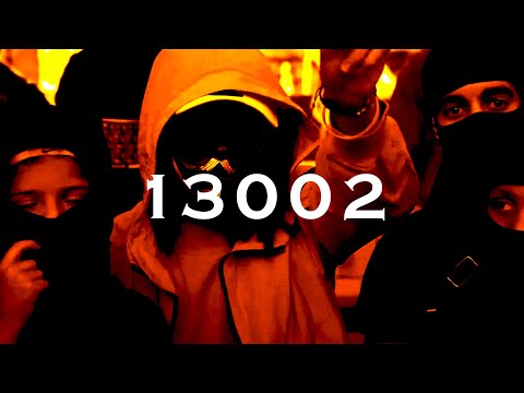 JUL x TK Type Beat "13002" [Prod. Captain Beats]