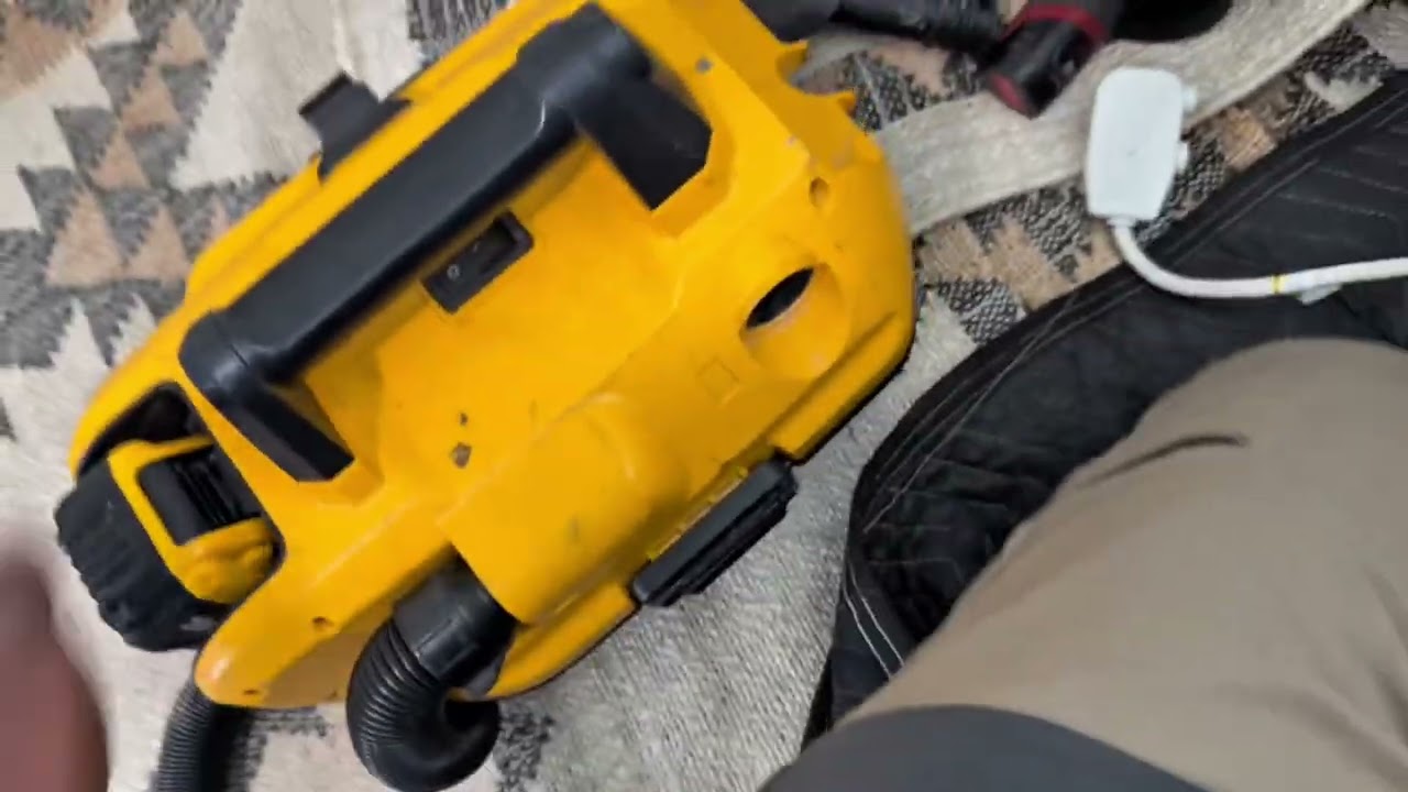 GE Window Unit  (Error code E8) Fixed