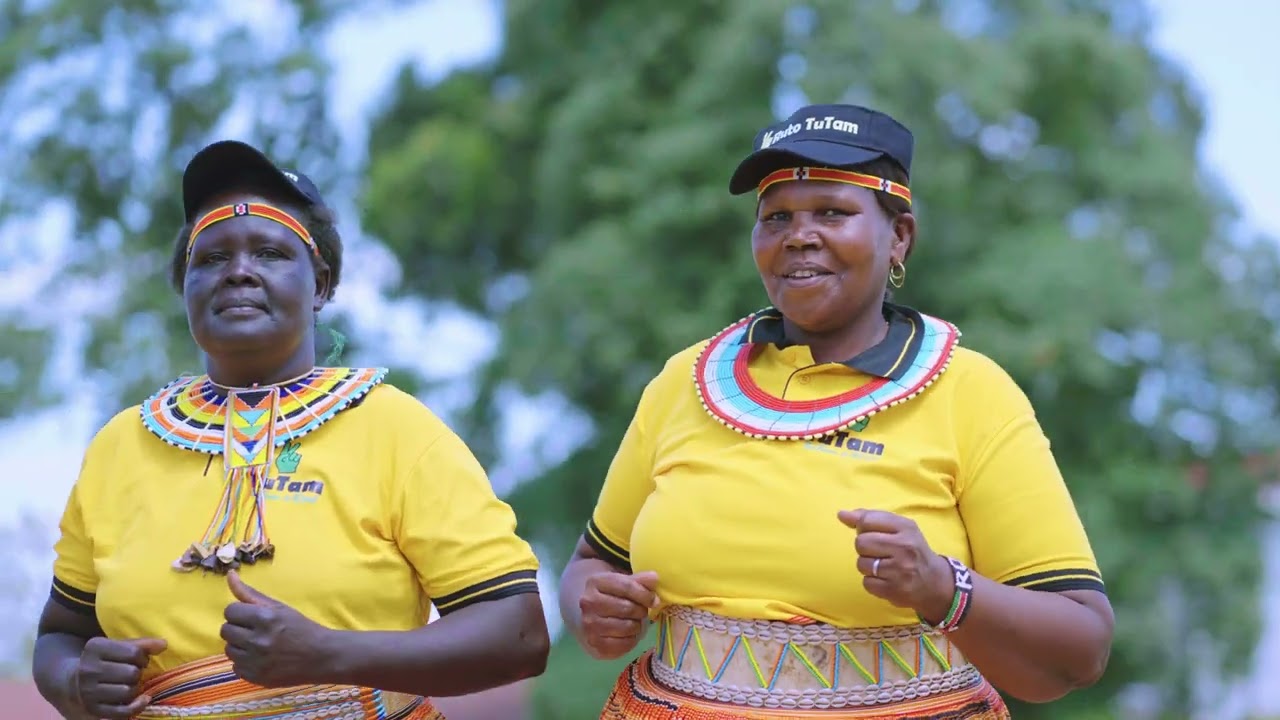 MURKOMEN by POKOT BOY from Kenya | Popnable