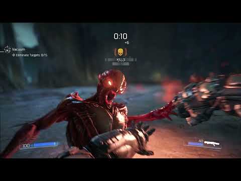 Steam Community :: Video :: DOOM 2016 Rune Trial | Vacuum