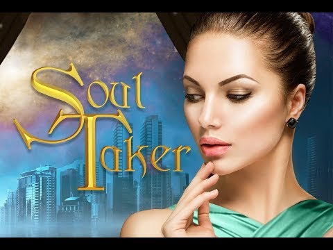 Soul Taker – Trailer | LITERARY TITAN