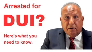 3 Best DWI & DUI Lawyers in Riverside, CA - Expert Recommendations