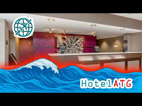 #ReviewHotel #Review Best Western Plus Kingston Hotel And Conference Center