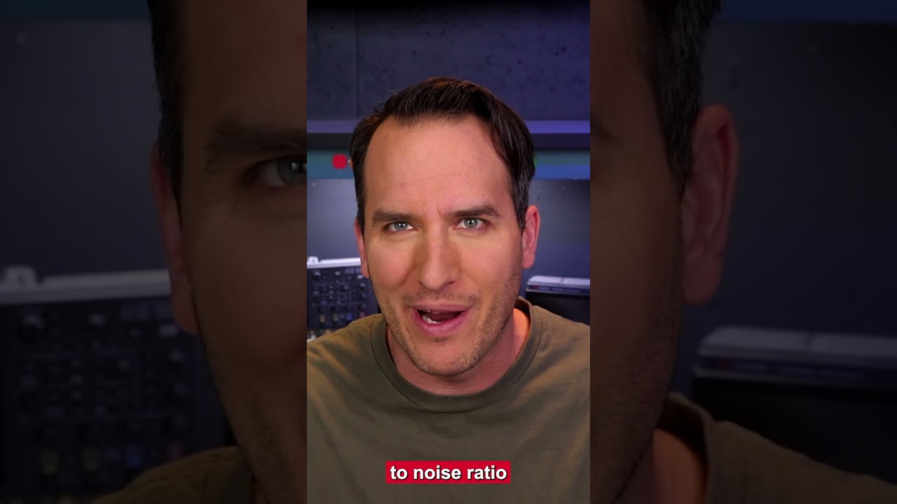 Noise Figure Explained - RF Engineering Essentials