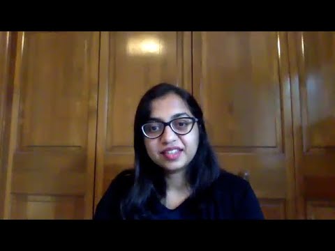 A Conversation with Preeti Patil, MD on Cortical Visual Impairment