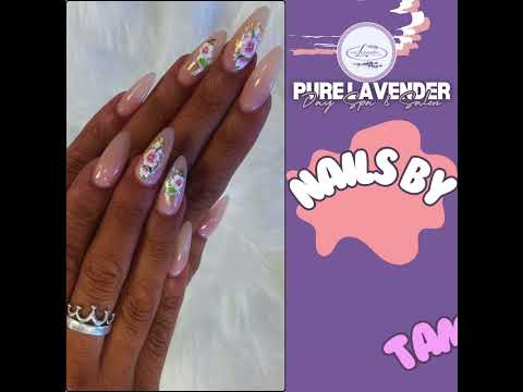 Nails By Ivy & Tammy π
β¨
