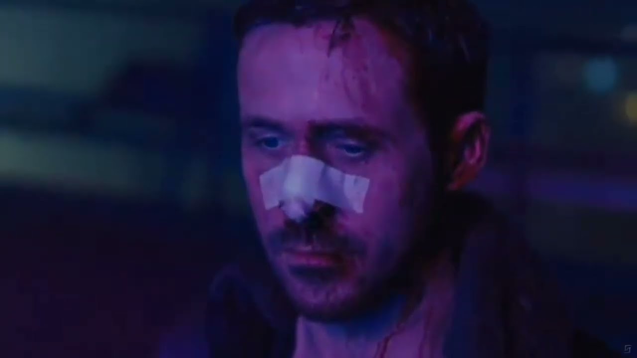 Ryan Gosling Sad Meme Template by @514MMemes
