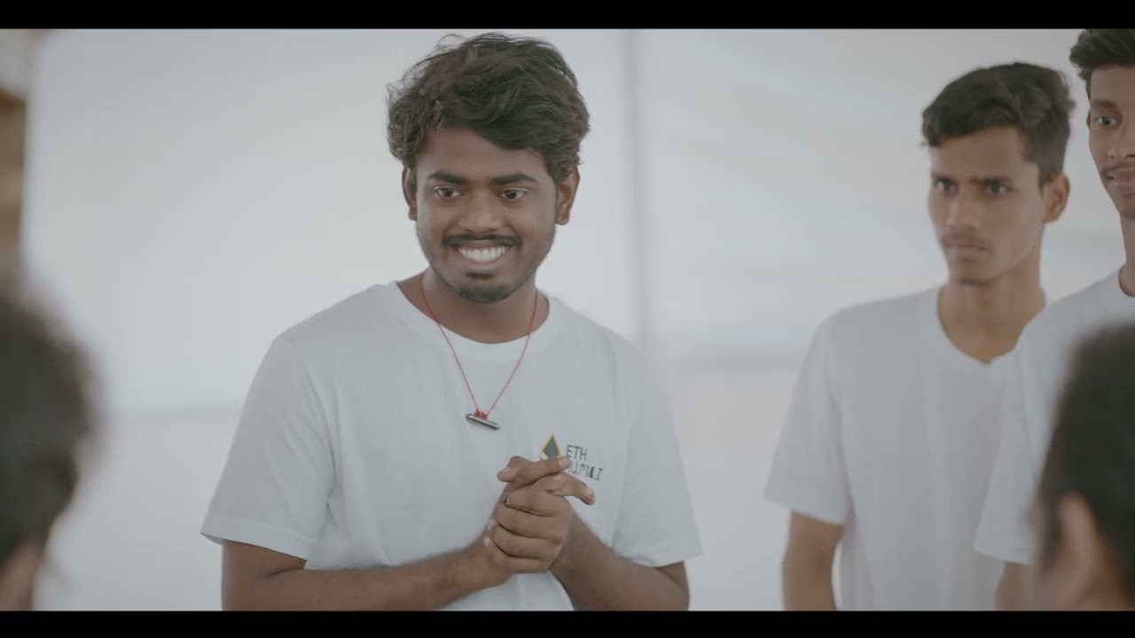 First Ethereum hackathon in Mumbai | ETHMumbai 2024