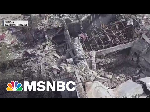 Samantha Power On Russian Atrocities And 'Genocide': 'The Facts Are Plain As Day'