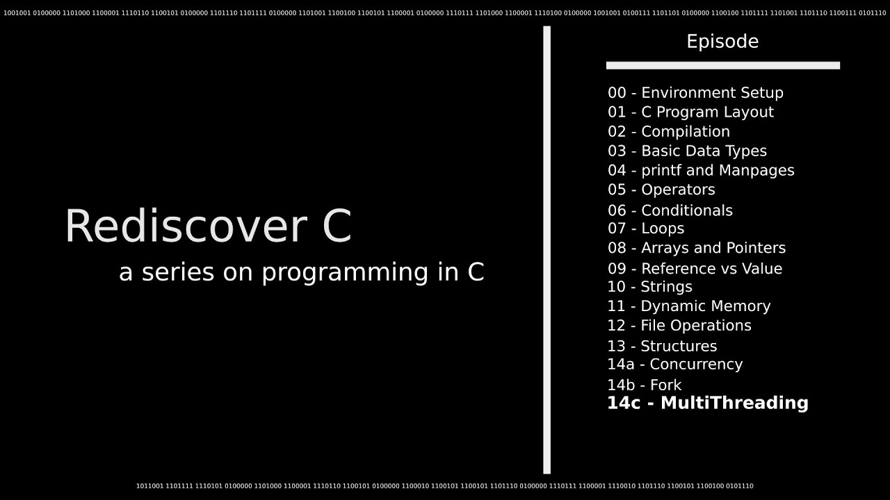14c - MultiThreading