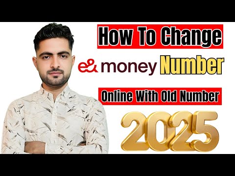 How to Change Mobile Number in e& Money Account | Step-by-Step Guide