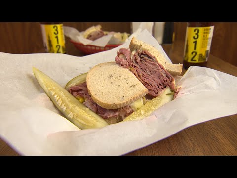 Chicago’s Best Take Out 2 Show Open