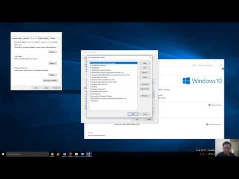 How to set up Python27