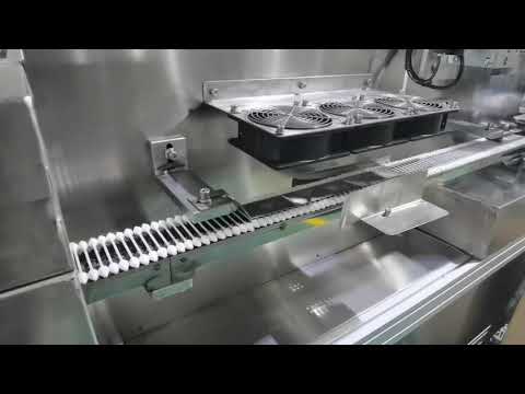 testing baby safety swab machine for essone global
